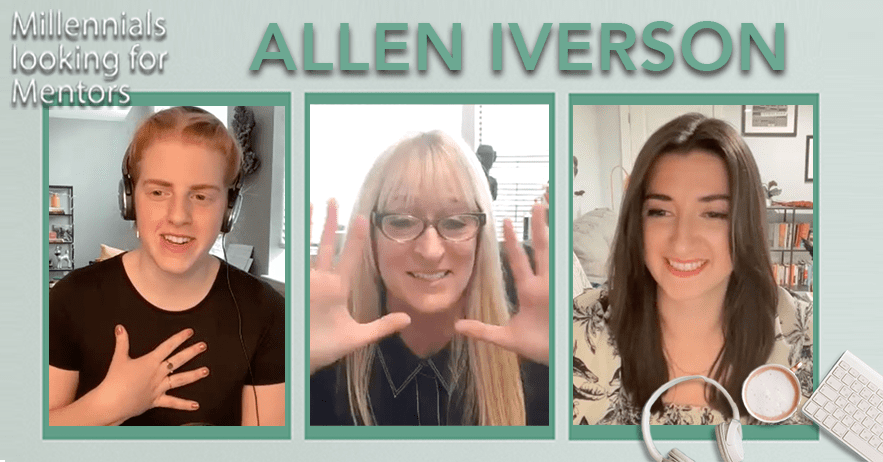 How to Make Basketball Players into International Stars with 76ers COO ...