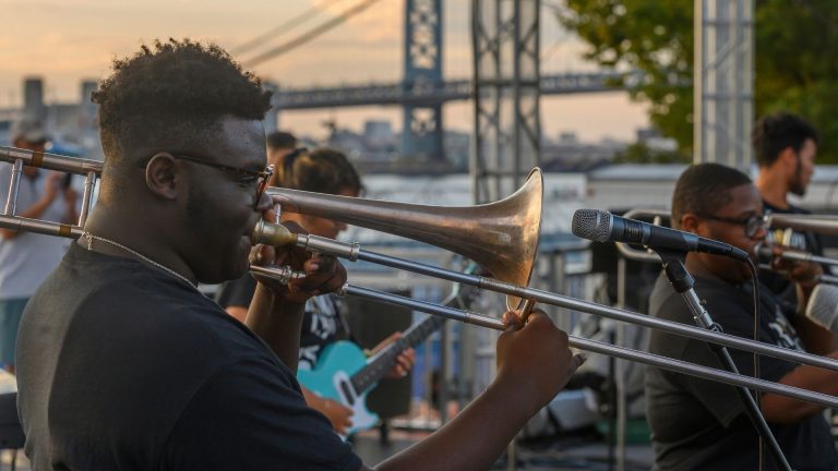 Camden County’s 2022 Summer Concert Series Lineup is Here - SJ Mag Media