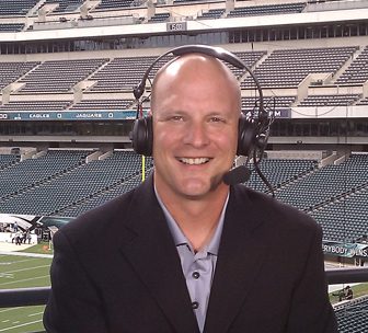 The Colorful World of Philadelphia Eagle Jason Kelce - SJ Mag Media