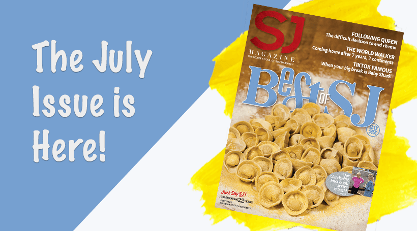 July 2022 - SJ Mag Media