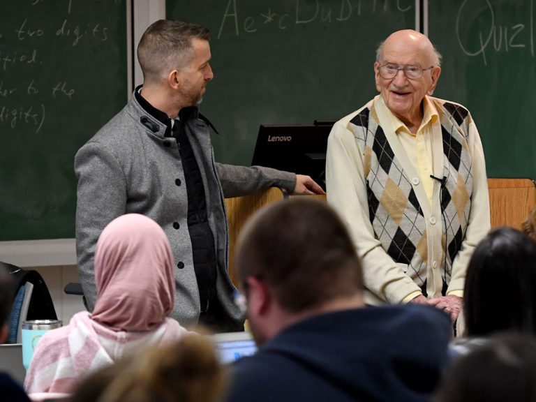 Mastering the Art of Growing Older with Rowan Medicine: New Jersey ...