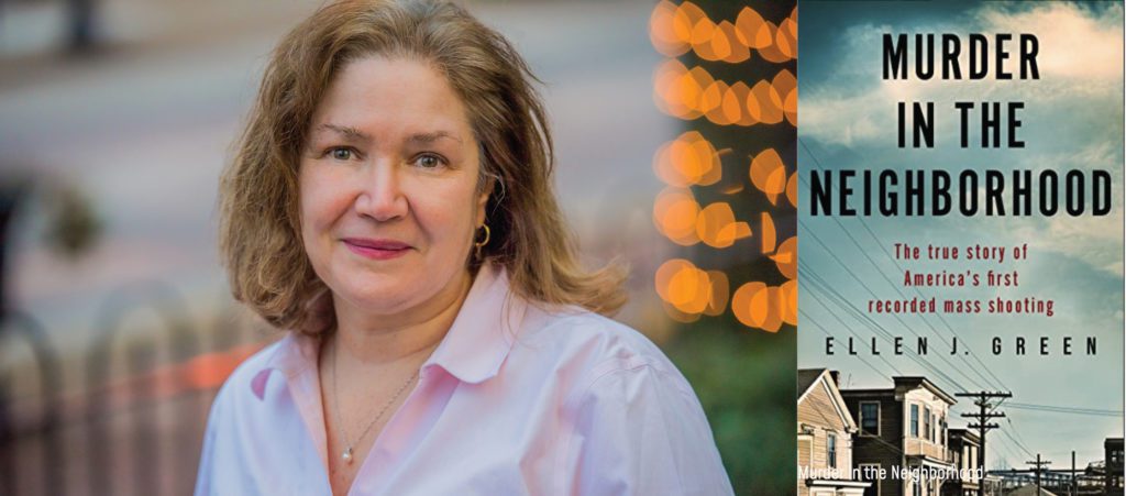 The First Mass Murder - SJ Mag Media