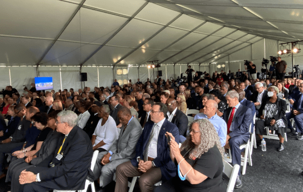 Cooper University Health Care Announces a $2 Billion Expansion in ...