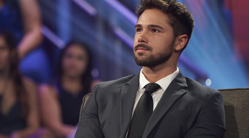 Bachelor on the Boards – A Chat With Tyler Norris - SJ Mag Media