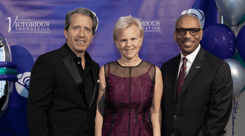 Alicia Rose Victorious Foundation Birthday Bash 2022 - SJ Mag Media