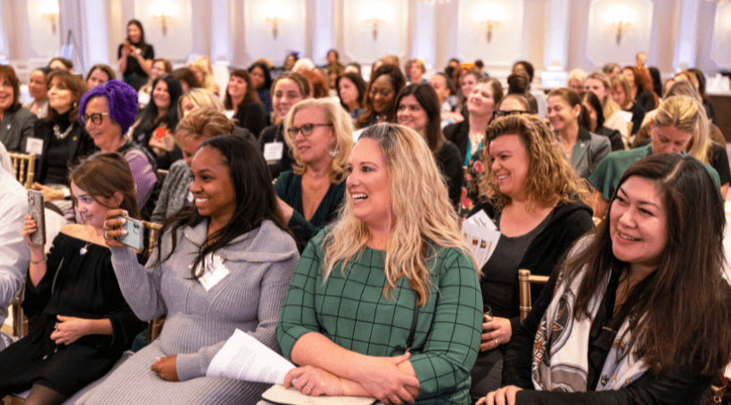 2022 Women's Empowerment Series – Panel 2 - SJ Mag Media