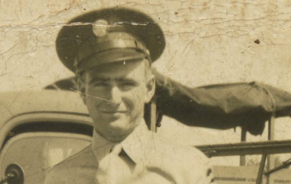 The Holocaust & Hope - SJ Mag Media