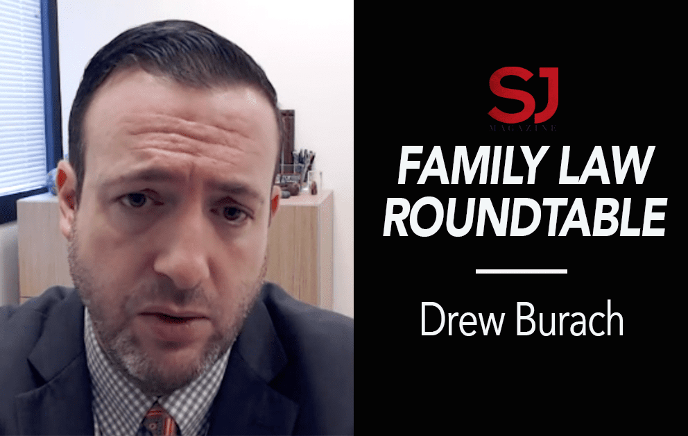 Getting divorced when you don’t want to - SJ Mag Media