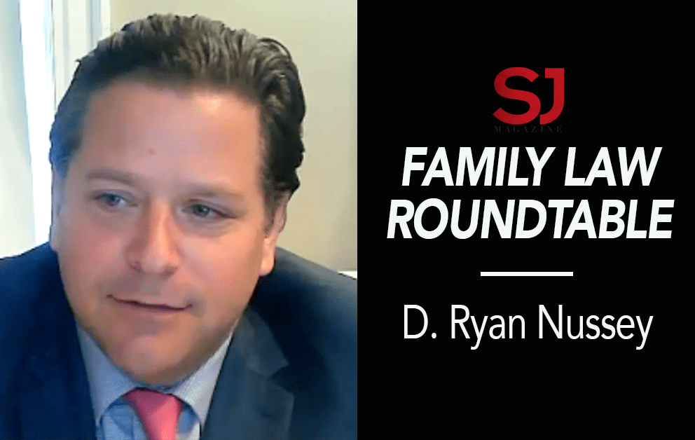 What’s the best outcome in a custody battle? - SJ Mag Media