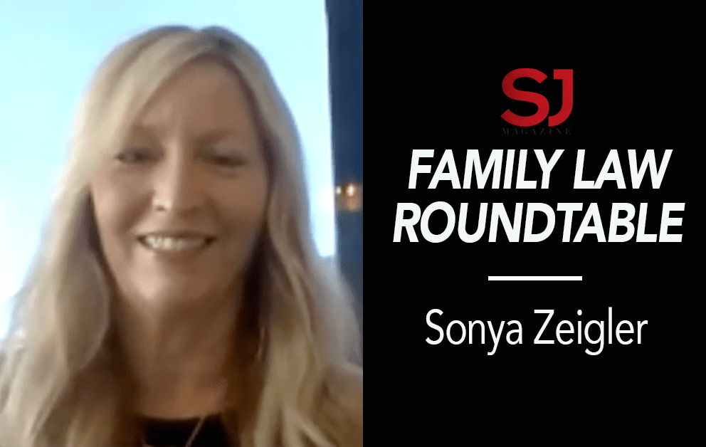 When there’s a lot of money on the line in a divorce - SJ Mag Media