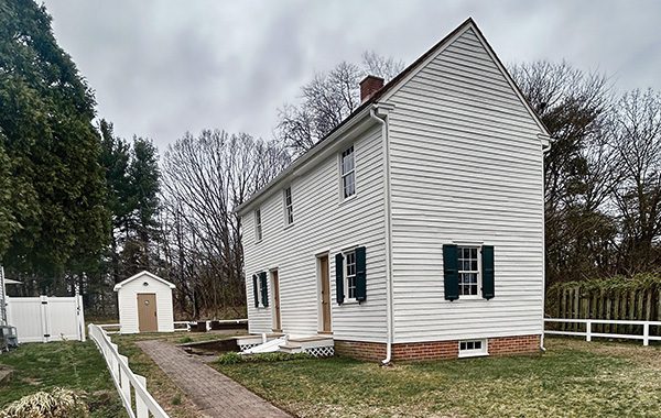 Peter Mott House Reopens - SJ Mag Media