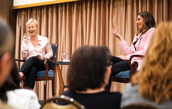 Our Conversation With Carli - SJ Mag Media