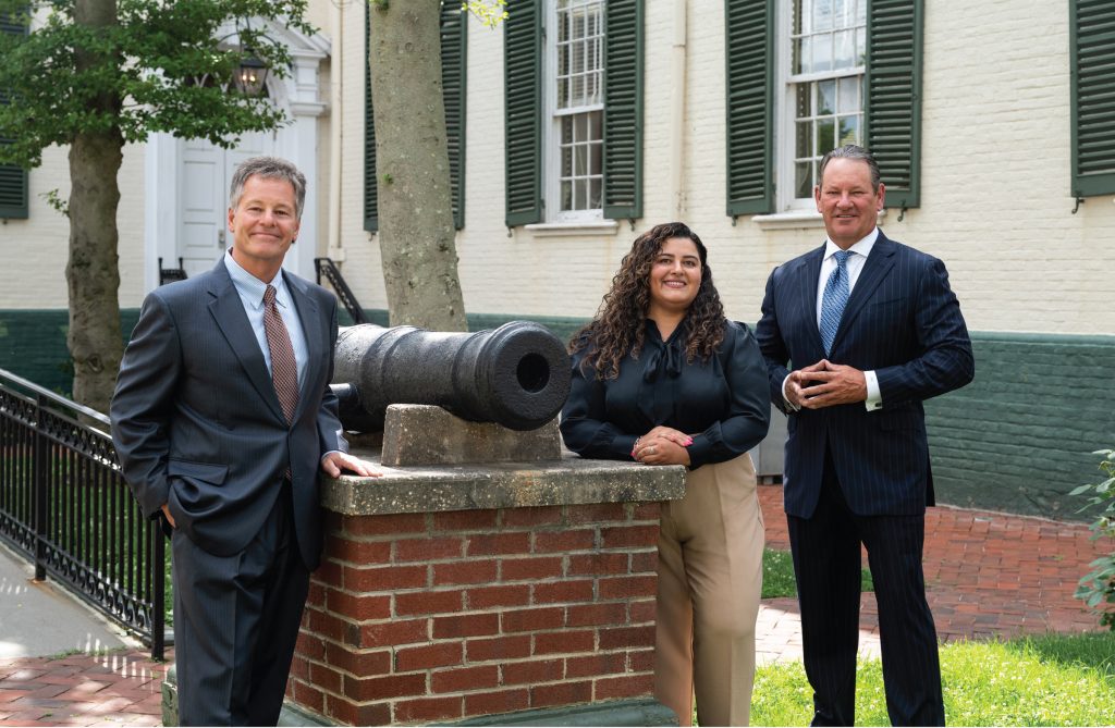 The Attorney List 2023 - SJ Mag Media