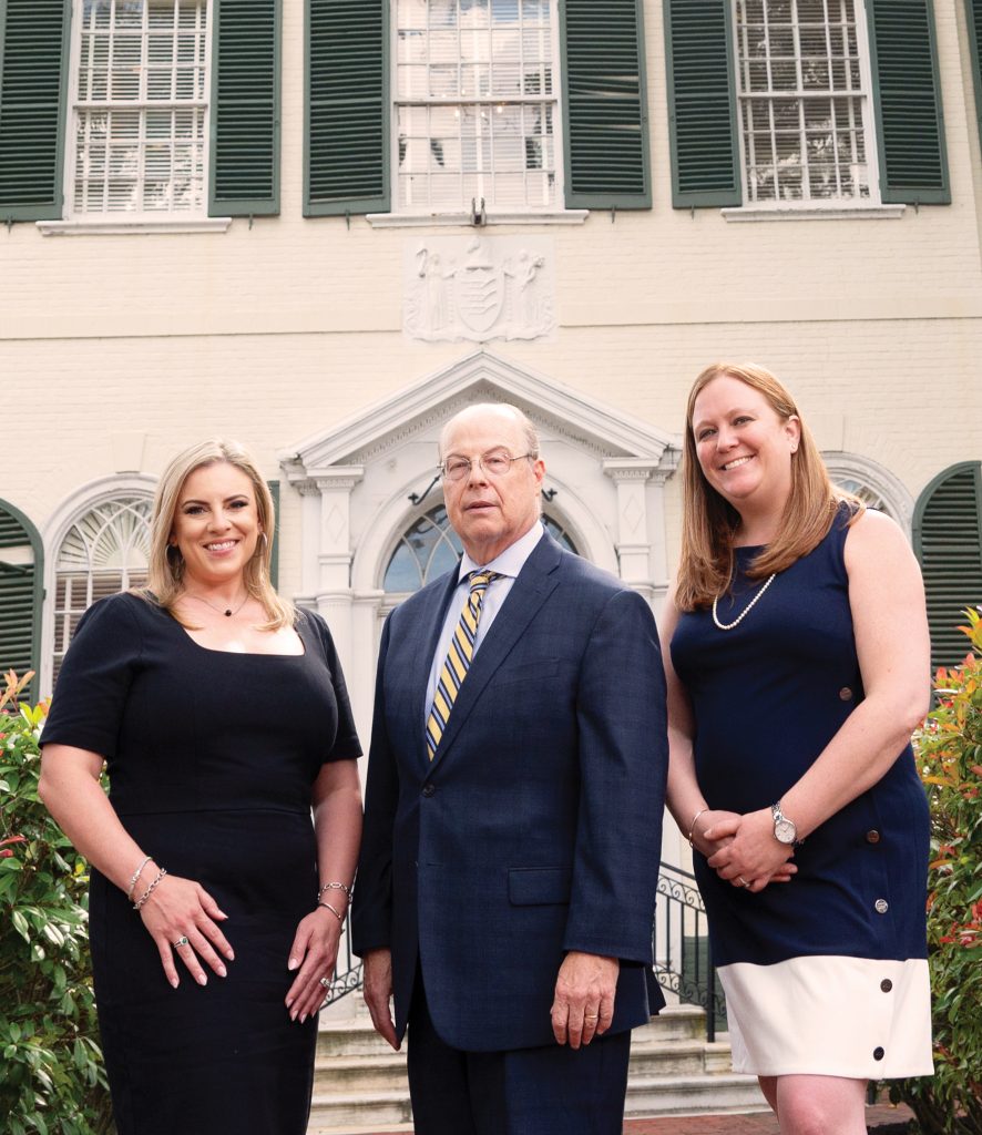 The Attorney List 2023 - SJ Mag Media