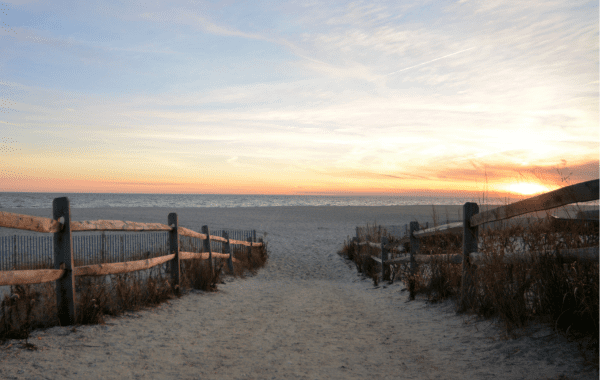 Beach Bumming in South Jersey: Top Beaches and Coastal Activities