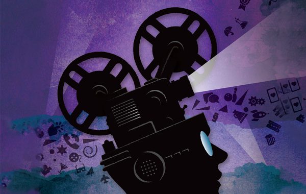 Going to the Movies - SJ Mag Media