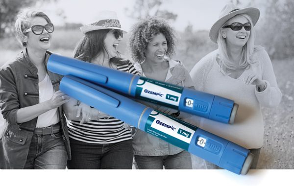 What’s the Deal with Ozempic? - SJ Mag Media