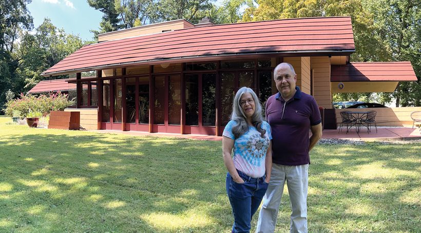 The Wright House - SJ Mag Media