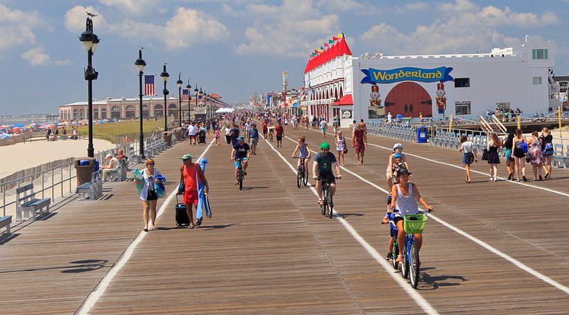 Million Dollar Boardwalk - SJ Mag Media