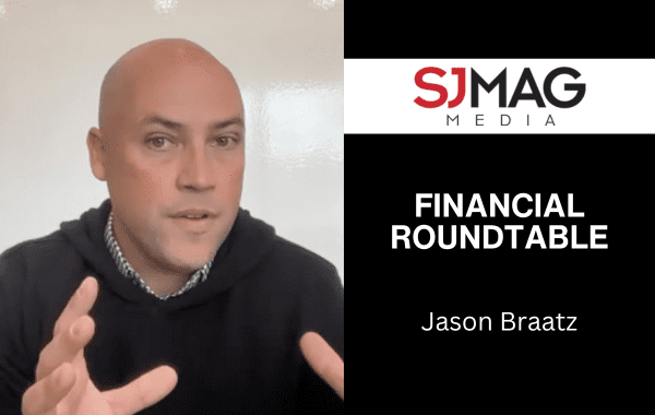 How do I find a financial advisor? - SJ Mag Media