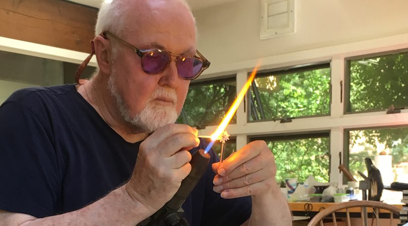 Paul Stankard - SJ Mag Media