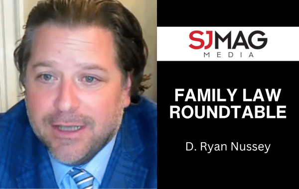 How (not) to act around your kids during a divorce - SJ Mag Media