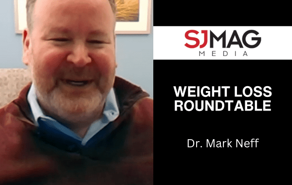 Weight loss is resetting your hard drive - SJ Mag Media