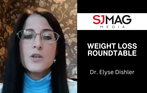 Who is enlisting doctors to help them lose weight? - SJ Mag Media