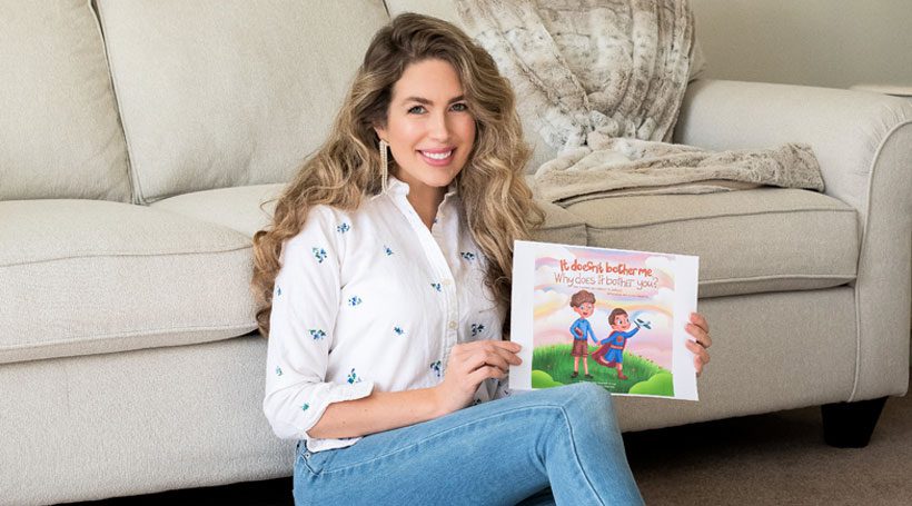 Hidden Struggles - SJ Mag Media