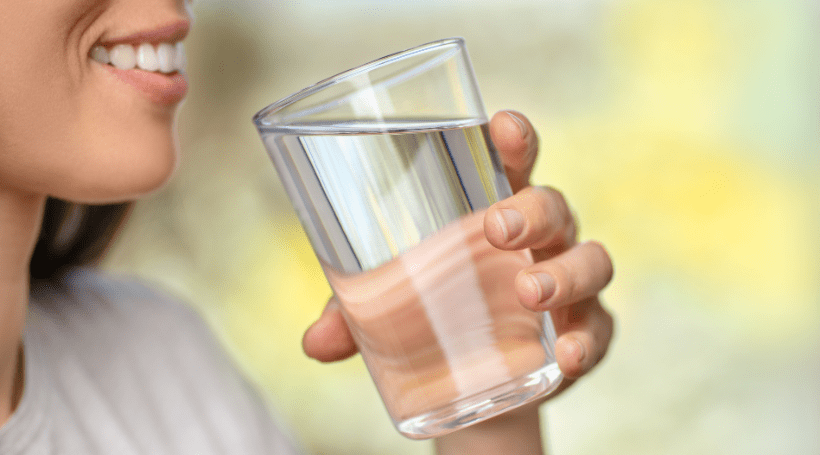 The Importance of drinking water to your overall health - SJ Mag Media