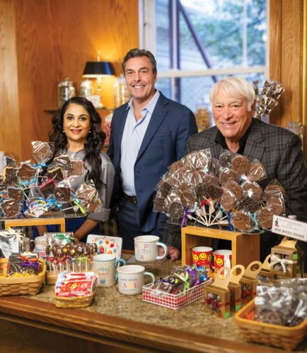 South Jersey Best Dentists 2024 - SJ Mag Media