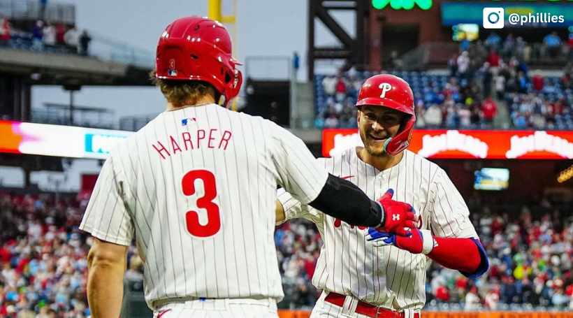 10 Unforgettable Moments in Phillies’ History - SJ Mag Media