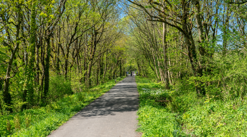 5 South Jersey bike paths to try this Spring - SJ Mag Media