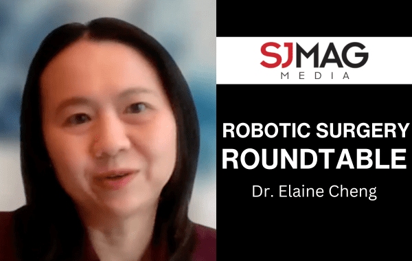 How is AI used in robotic surgery? - SJ Mag Media