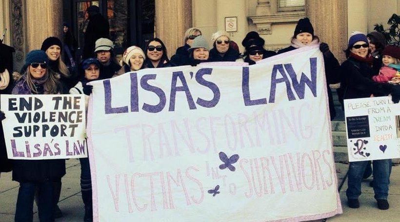 Lisa’s Law - SJ Mag Media