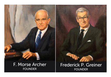 Iconic Business October 2024: Archer & Greiner P.C. - SJ Mag Media