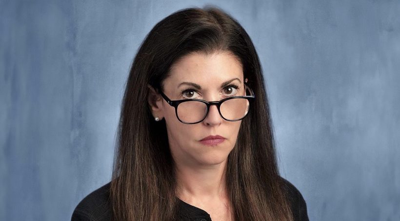 My Teacher Face - SJ Mag Media