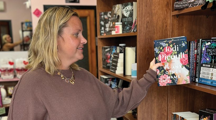 Beyond BookTok - SJ Mag Media