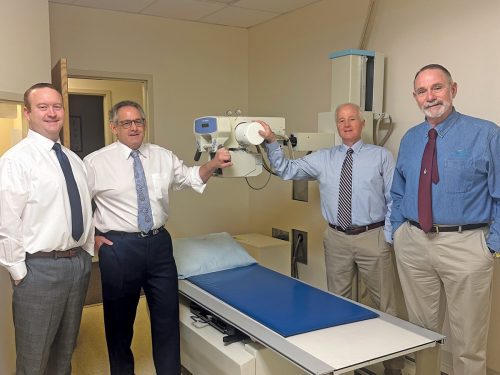 A tradition of care, a focus on the future - SJ Mag Media
