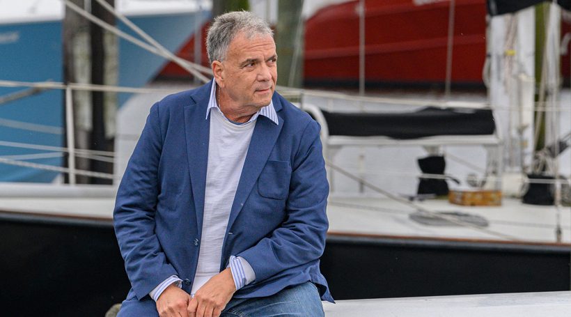 Mystery at the Shore - SJ Mag Media
