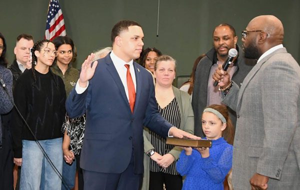 Quinton Law - SJ Mag Media