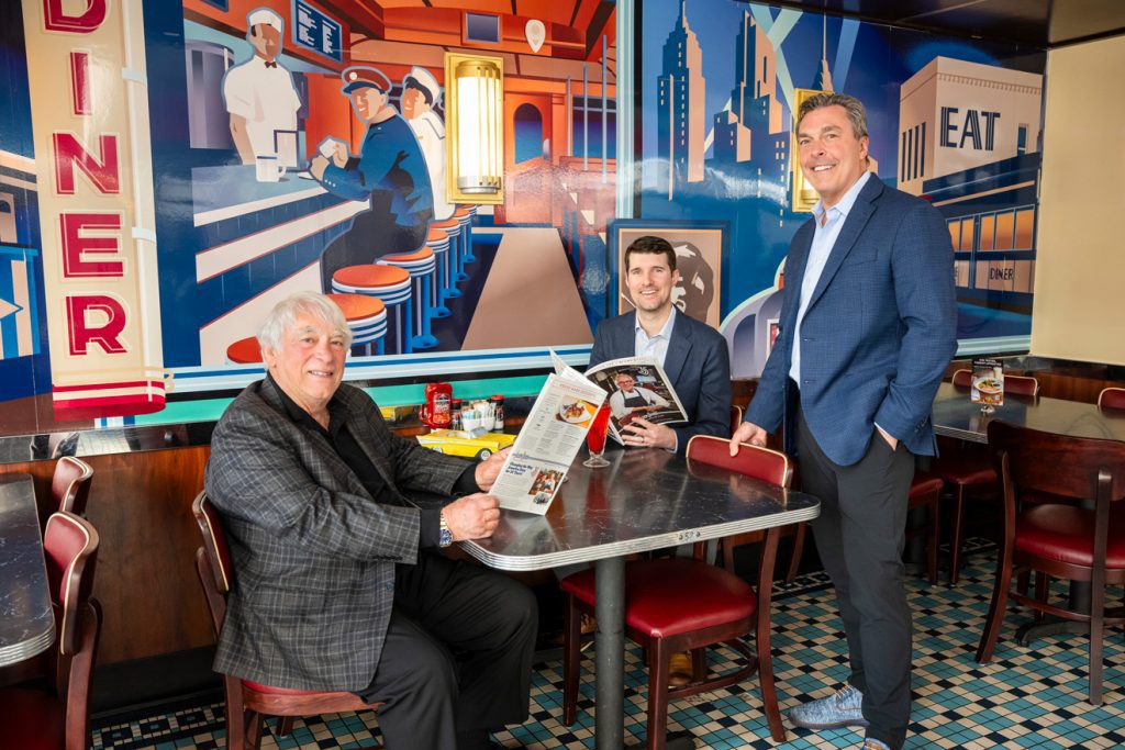 South Jersey Best Dentists 2025 - SJ Mag Media