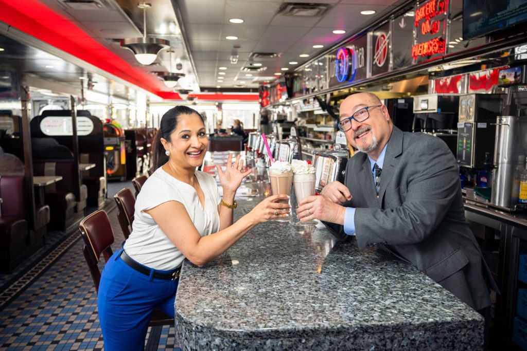South Jersey Best Dentists 2025 - SJ Mag Media