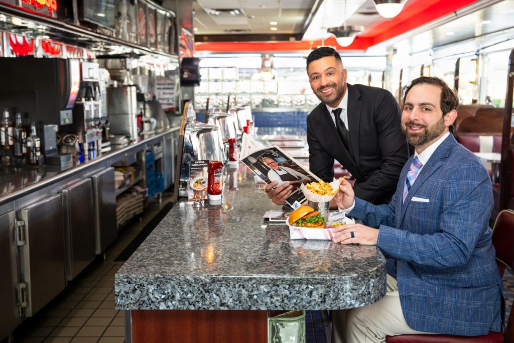 South Jersey Best Dentists 2025 - SJ Mag Media