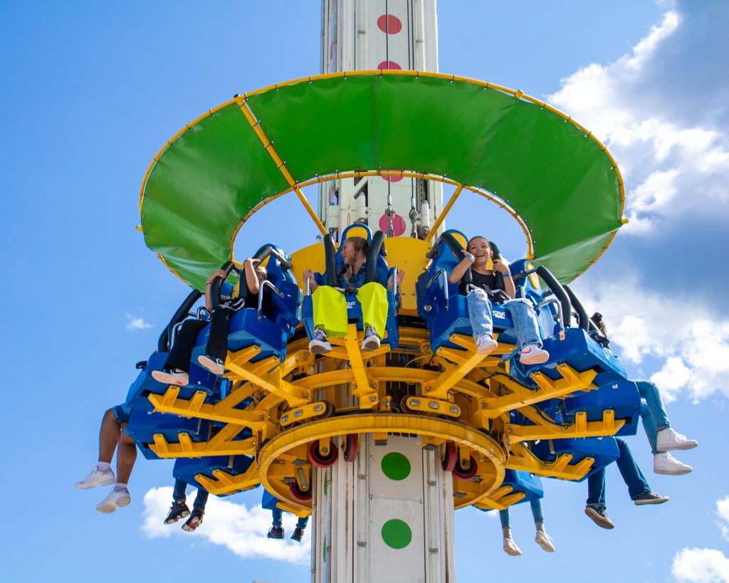 Detour Into Fun: Why The Funplex Is a Must-Visit Destination - SJ Mag Media