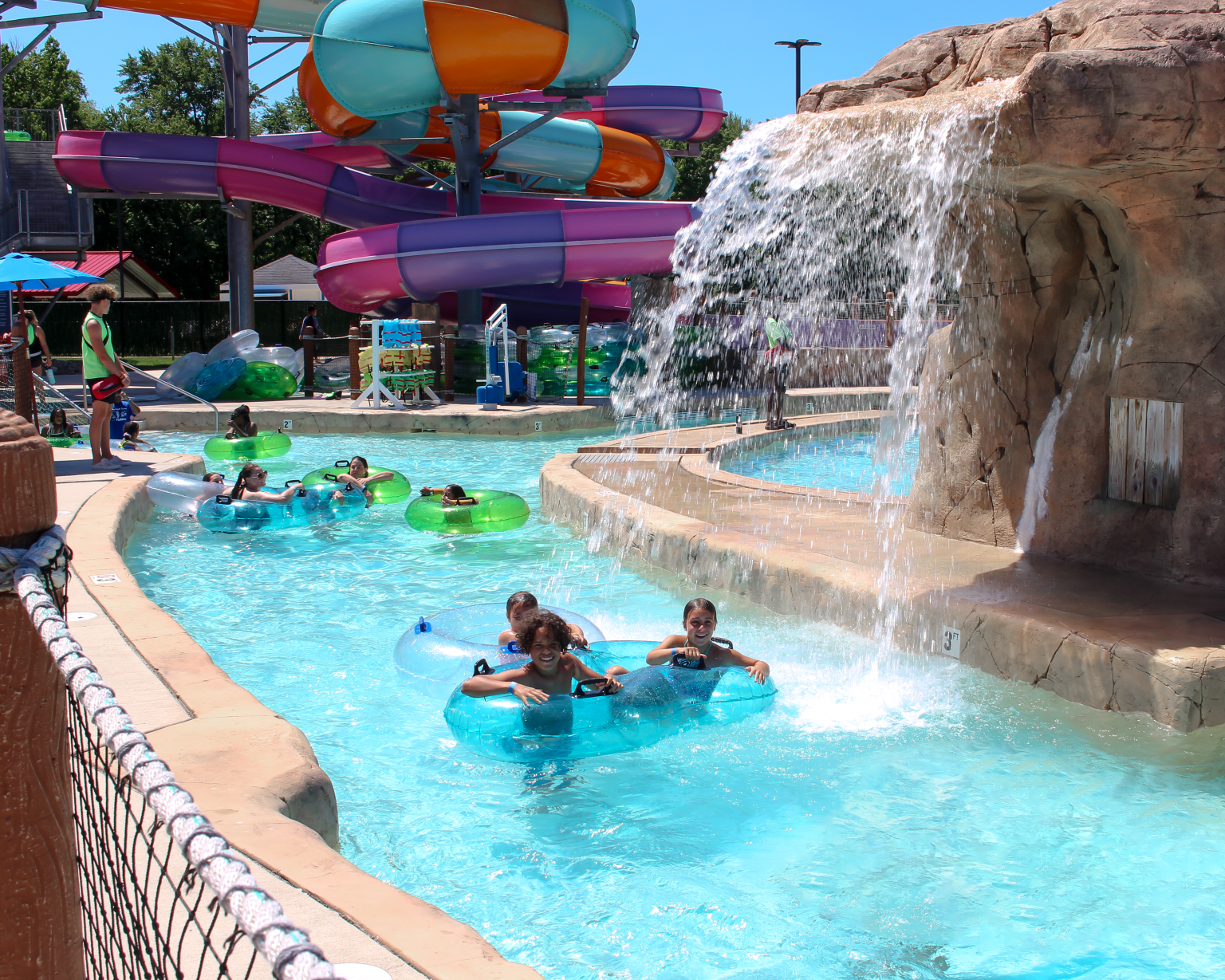 Detour Into Fun: Why The Funplex Is a Must-Visit Destination - SJ Mag Media