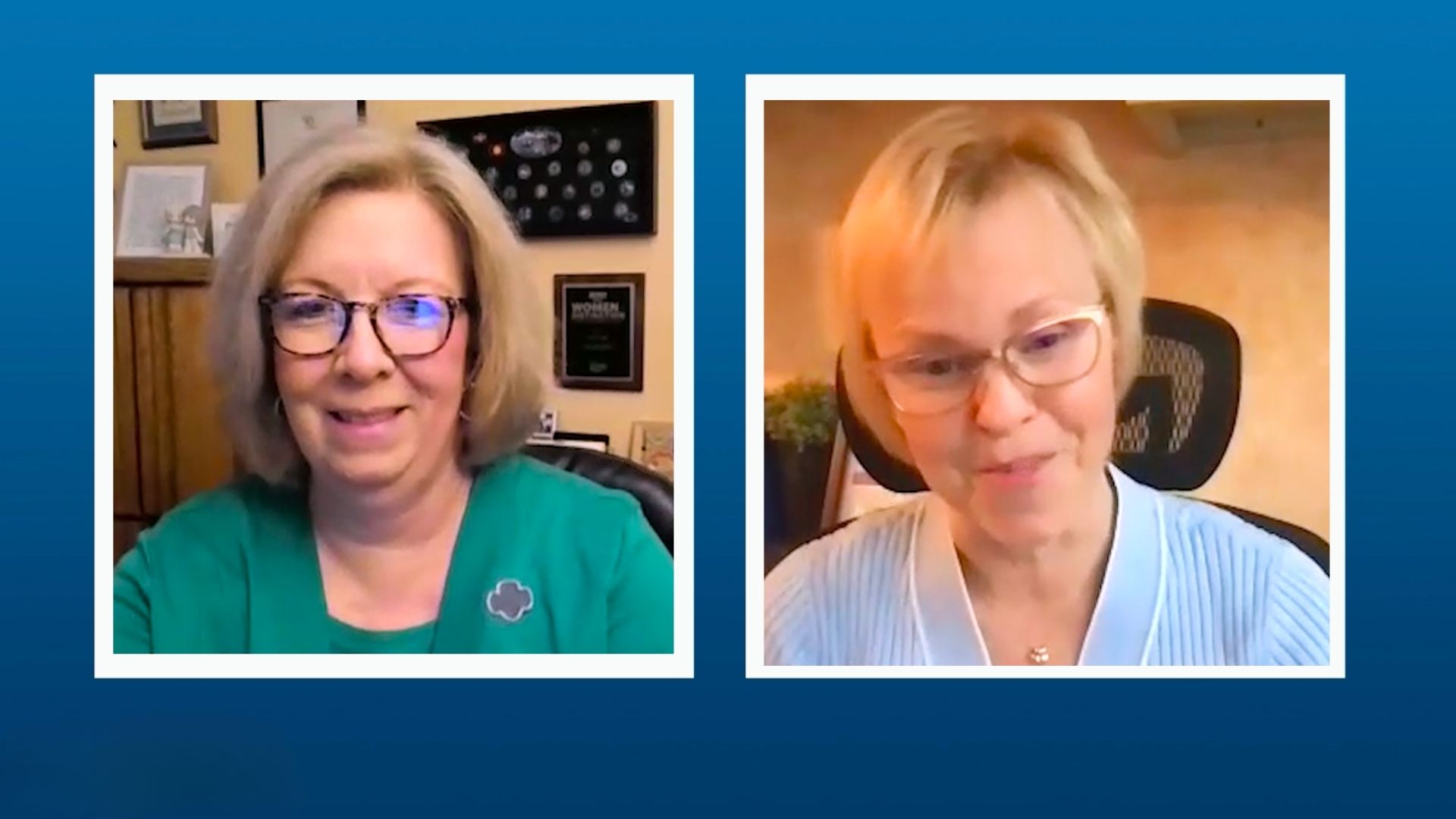 The transformation of Girl Scouts - SJ Mag Media