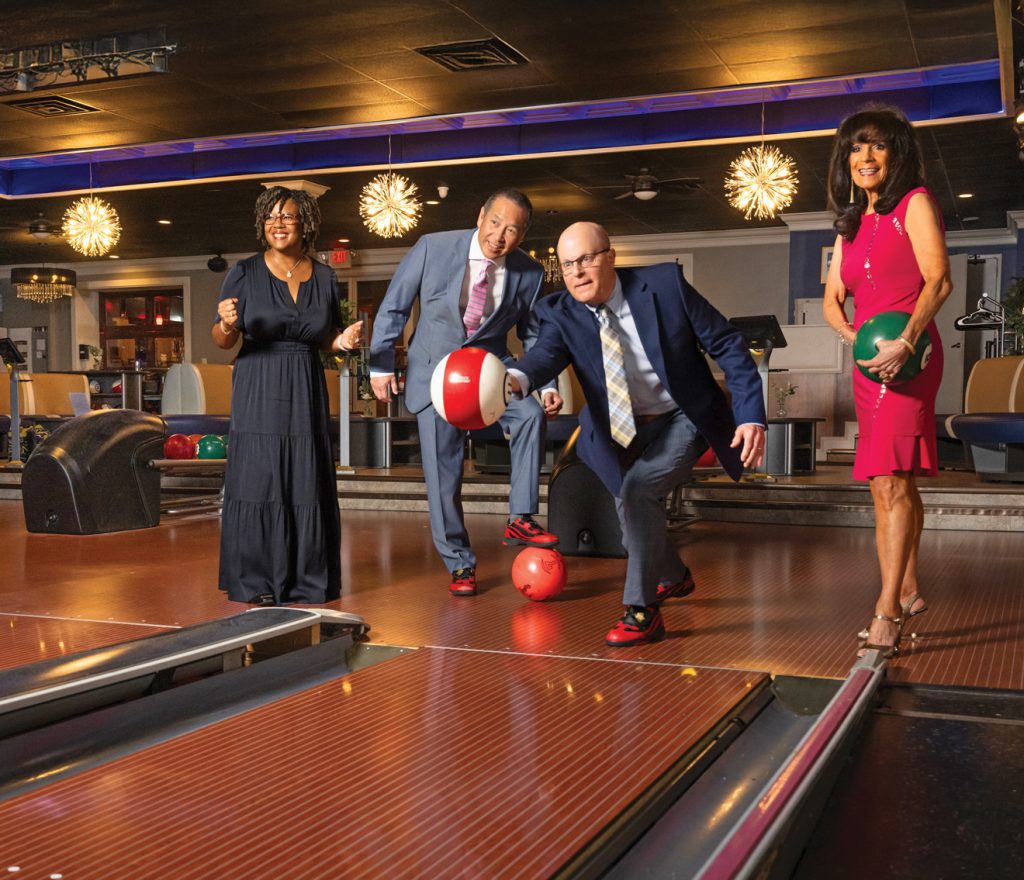 2025 Top Docs - SJ Mag Media