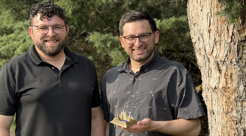 A Real-Life Treasure Hunt - SJ Mag Media