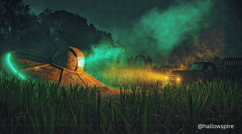 8 Haunted Attractions & Ghost Tours in South Jersey - SJ Mag Media